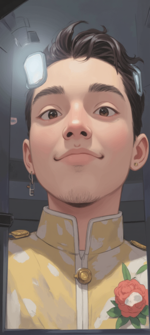 Wladi Veras • Desenvolvedor Fullstack